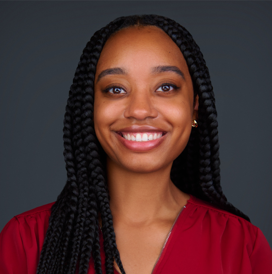 Ariel Robinson - Hope Clinic For Women - Nashville, TN